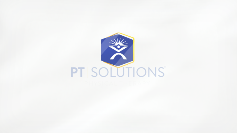 PT Solutions Logo Sting – Shea Lord