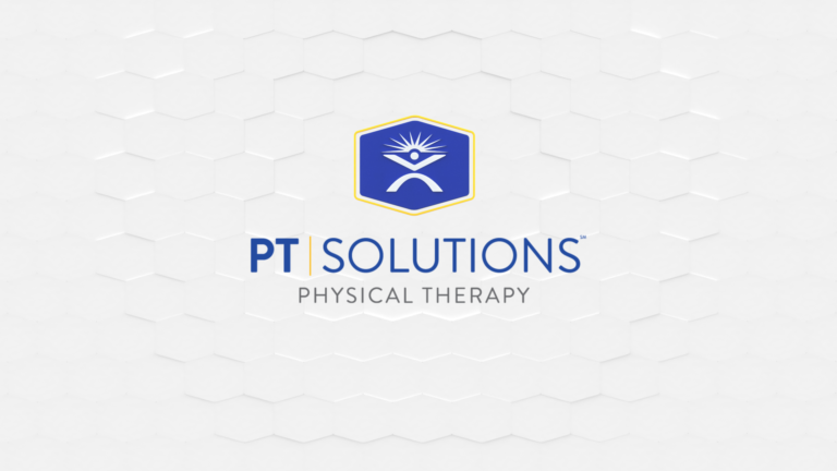 PT Solutions Logo Sting – Shea Lord